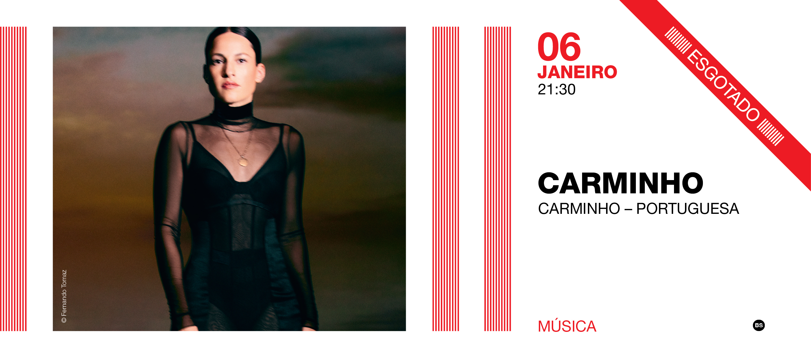 CARMINHO | Portuguesa